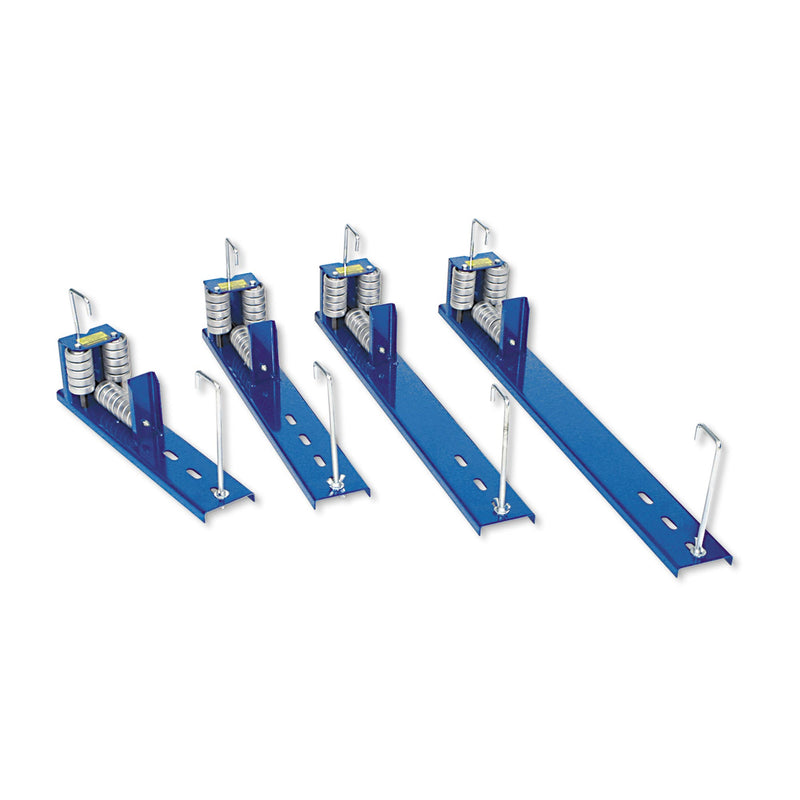 Radius Cable Rollers or 20"– 24" Tray – Trade Tool