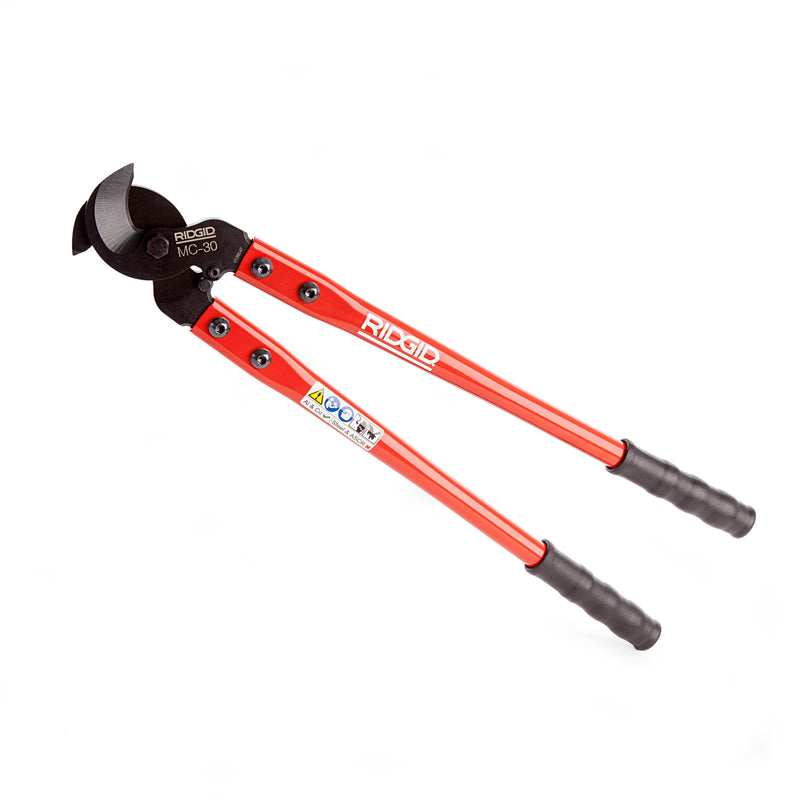 MC-30 Manual Cable Cutter – Trade Tool