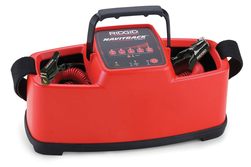 NaviTrack Line Transmitter - 10 Watt – Trade Tool