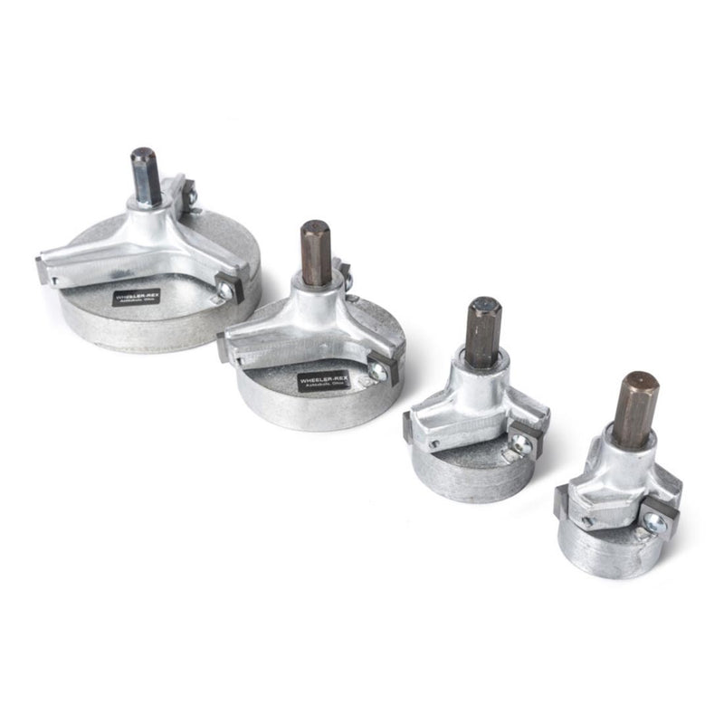 Pipe HOG PVC-ABS Fitting Reamer – Trade Tool